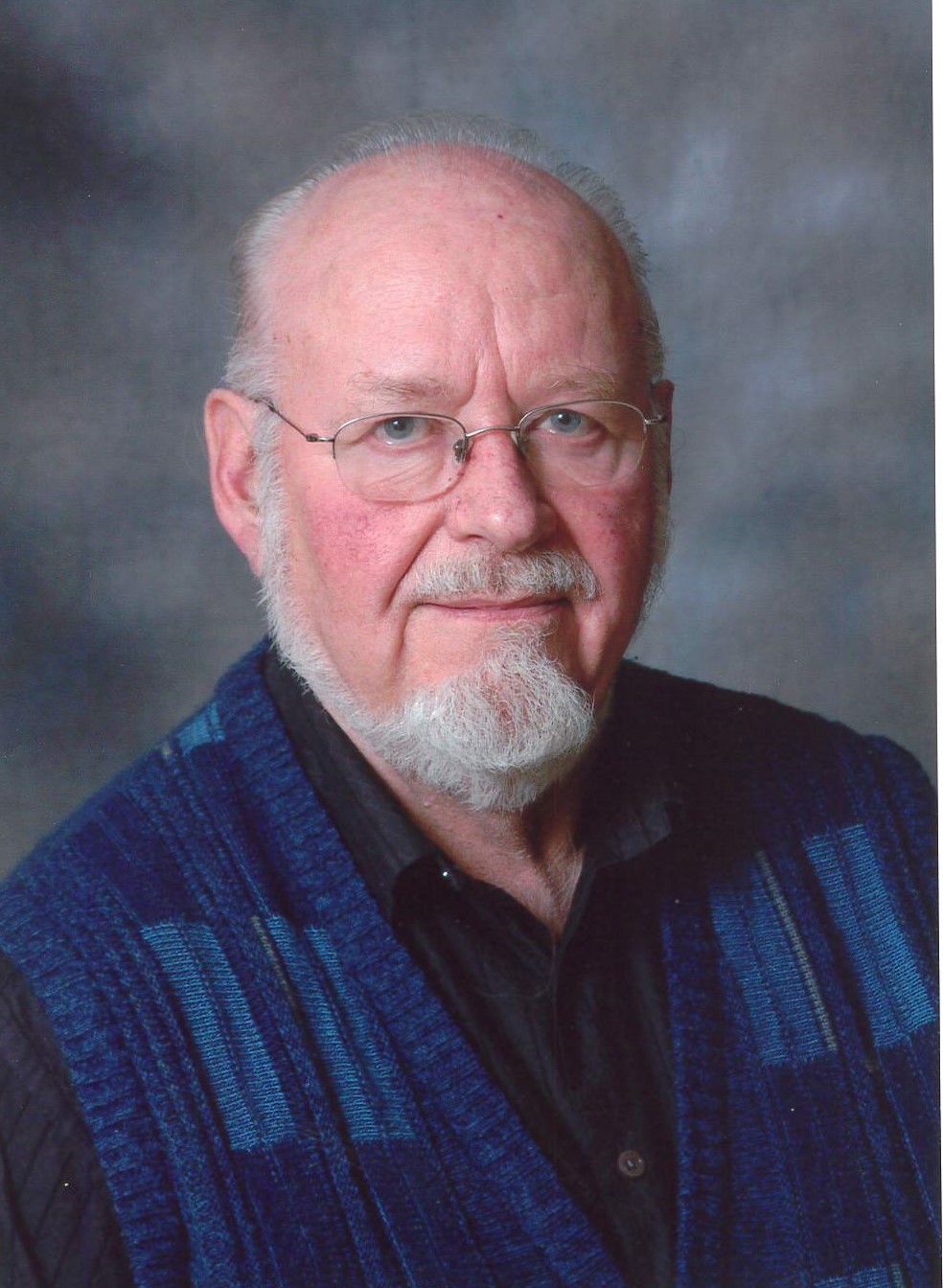Mr. F. Ben Dyck - SwiftCurrentOnline.com - Local news, Weather, Sports ...