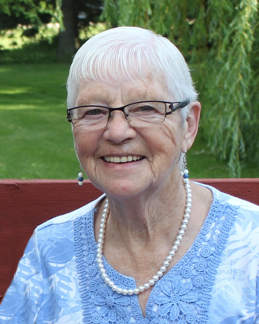 Edna Dorathy Rintoul (nee Dietrich) - PortageOnline.com - Local news ...