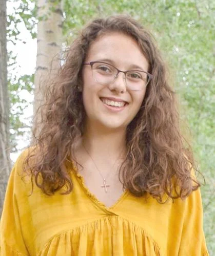 Eve Justine Wickstrom - SwiftCurrentOnline.com - Local news, Weather ...