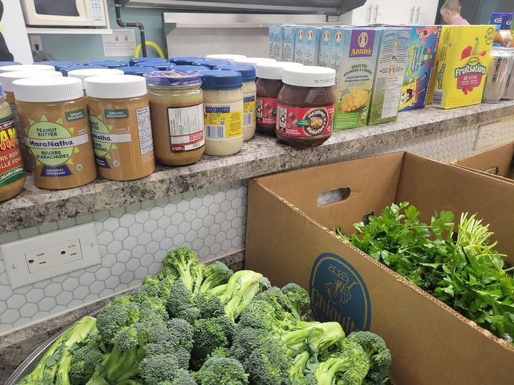 Saskatchewan signs on to National School Food Program ...