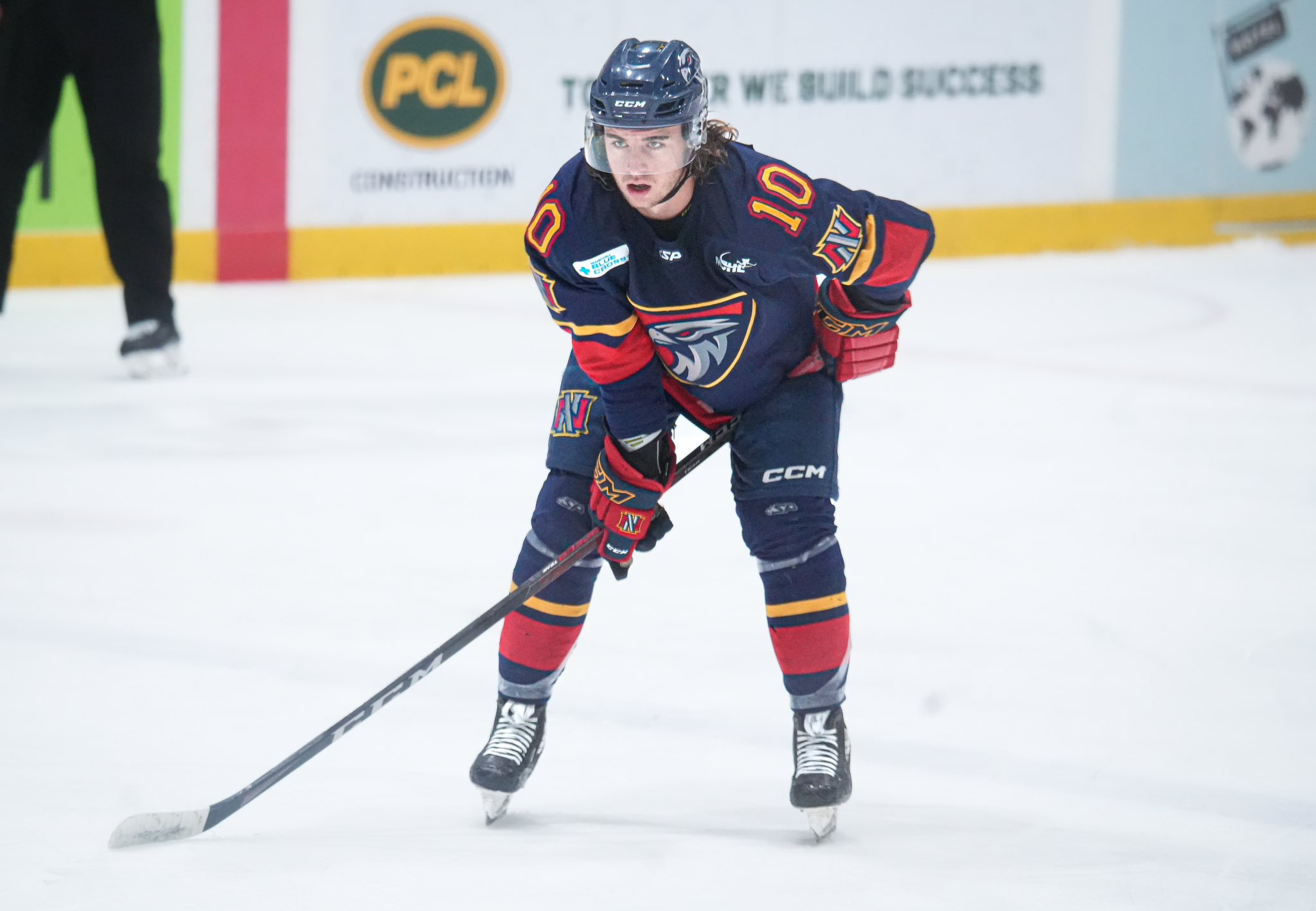 Nighthawks Recap: Tough lessons learned in pair of losses to Winkler ...