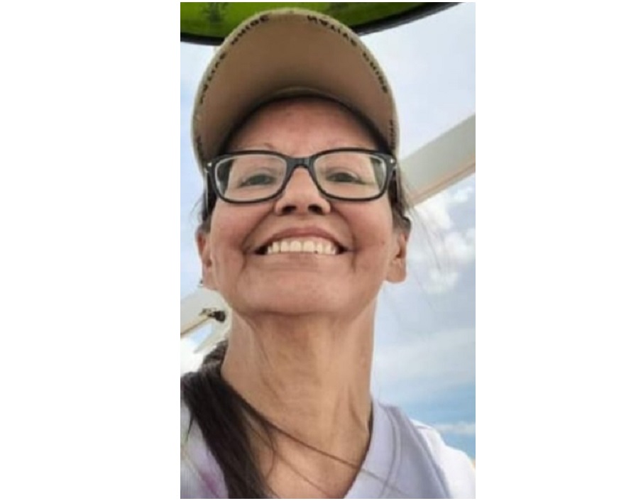 Gail Hope Gordon - DiscoverMooseJaw.com - Local news, Weather, Sports ...