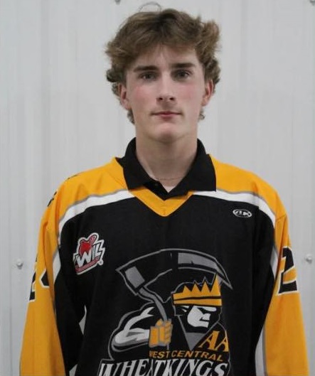 Encouraging words from U15 Wheat Kings coach as Sask First enters Top ...