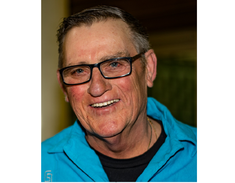 Ivan Richard Tarrant - DiscoverMooseJaw.com - Local news, Weather ...