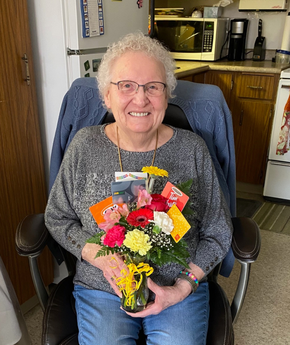 Jean Elizabeth (Johnstone) Wagner - WestCentralOnline: West Central ...