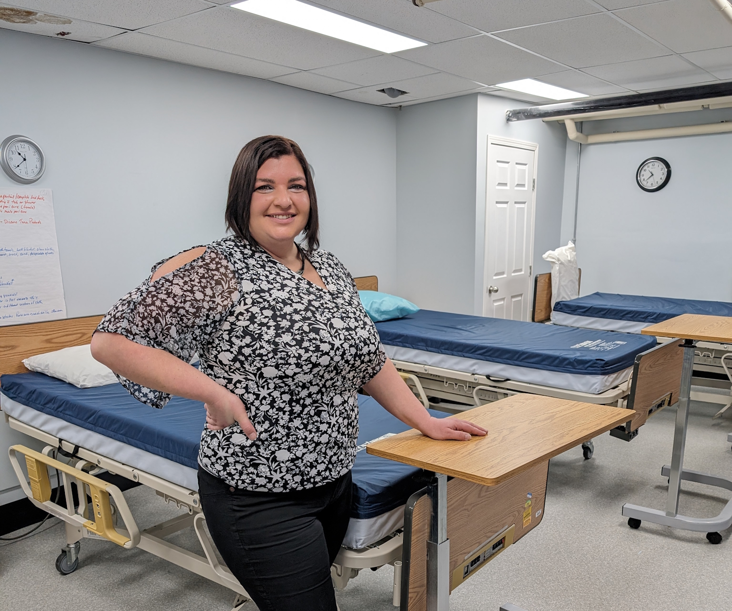 Swift Current nursing student wins special bursary - SwiftCurrentOnline ...