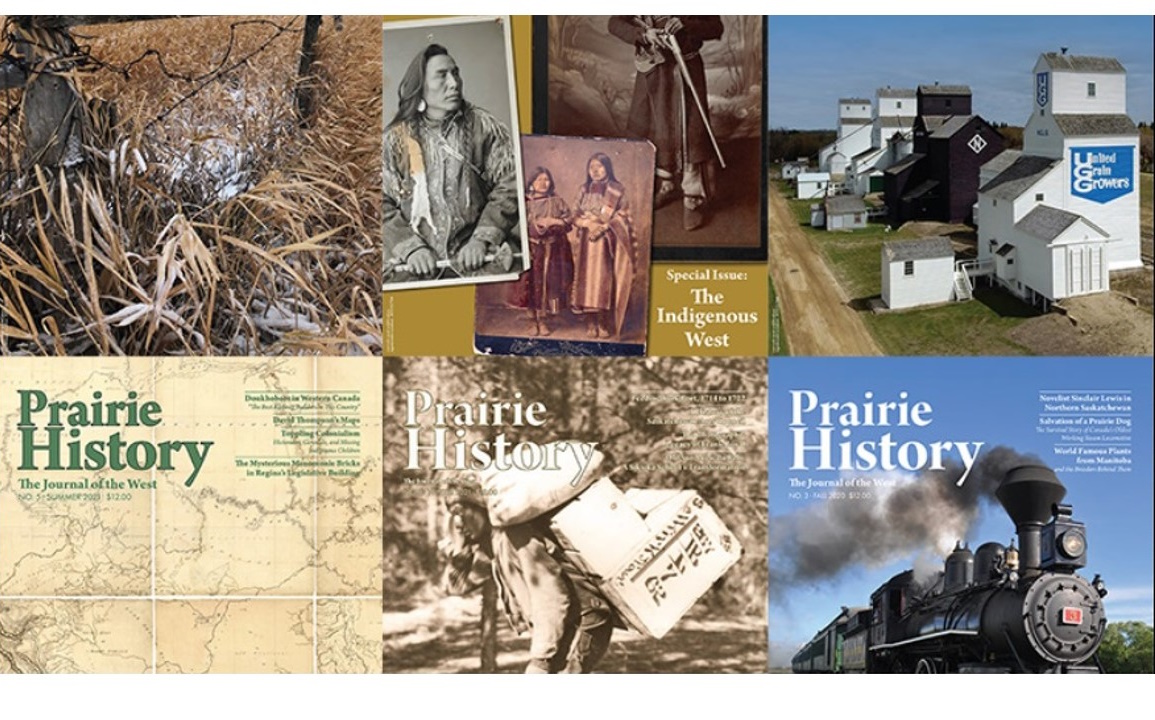 Annual Historical Awards now open for Nominations - DiscoverWestman.com ...