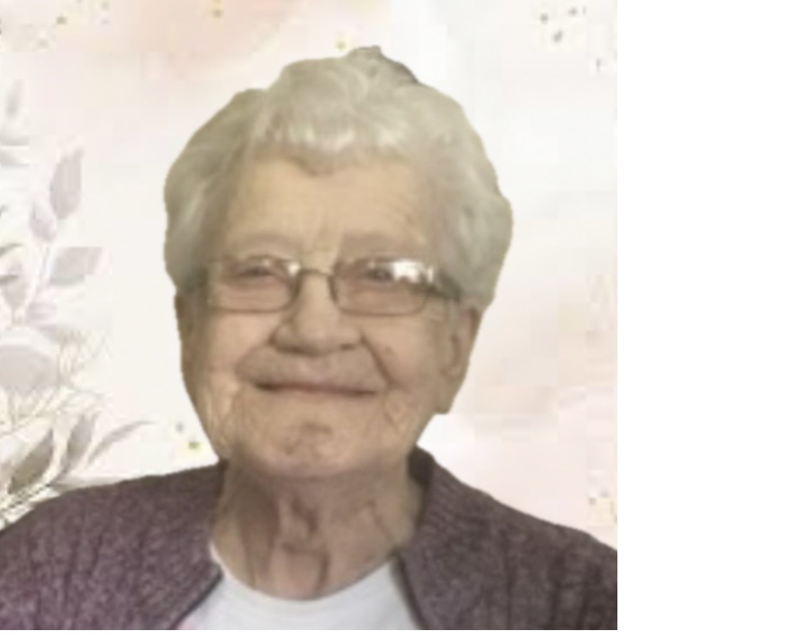 Mary Ida Allan - DiscoverMooseJaw.com - Local news, Weather, Sports ...