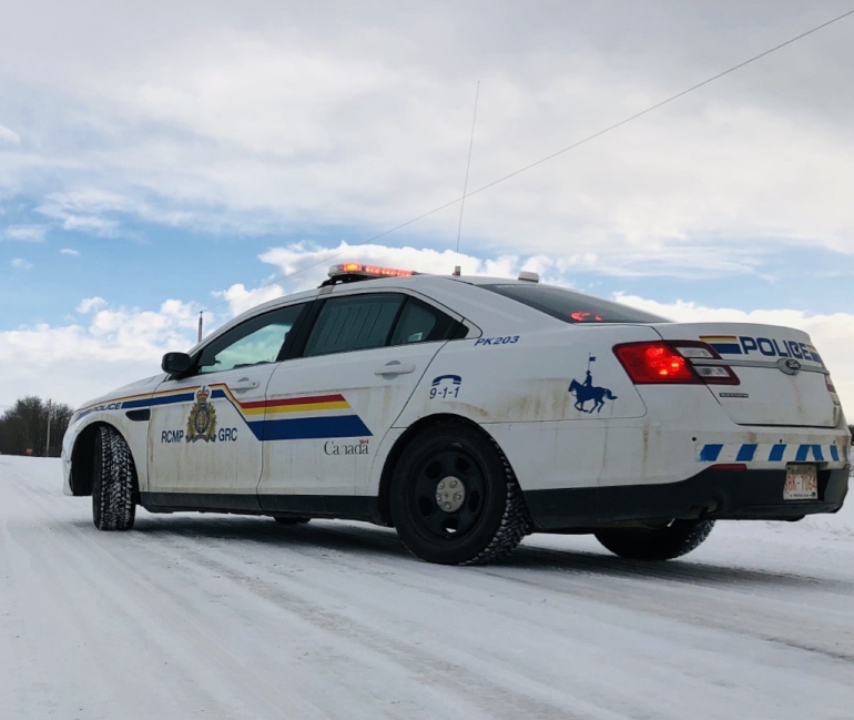 Strathmore RCMP provide an update on shooting at campground ...