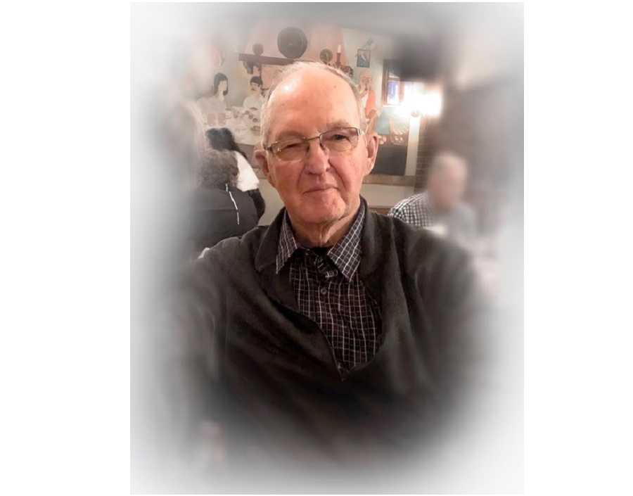 Gerald Muldoon - DiscoverMooseJaw.com - Local news, Weather, Sports ...