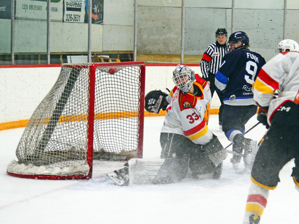 Funk's overtime winner extends Pistons winning streak to 8 ...