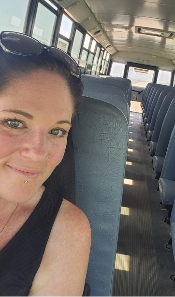Mother of seven, firefighter, and Chinook's Edge bus driver named ...