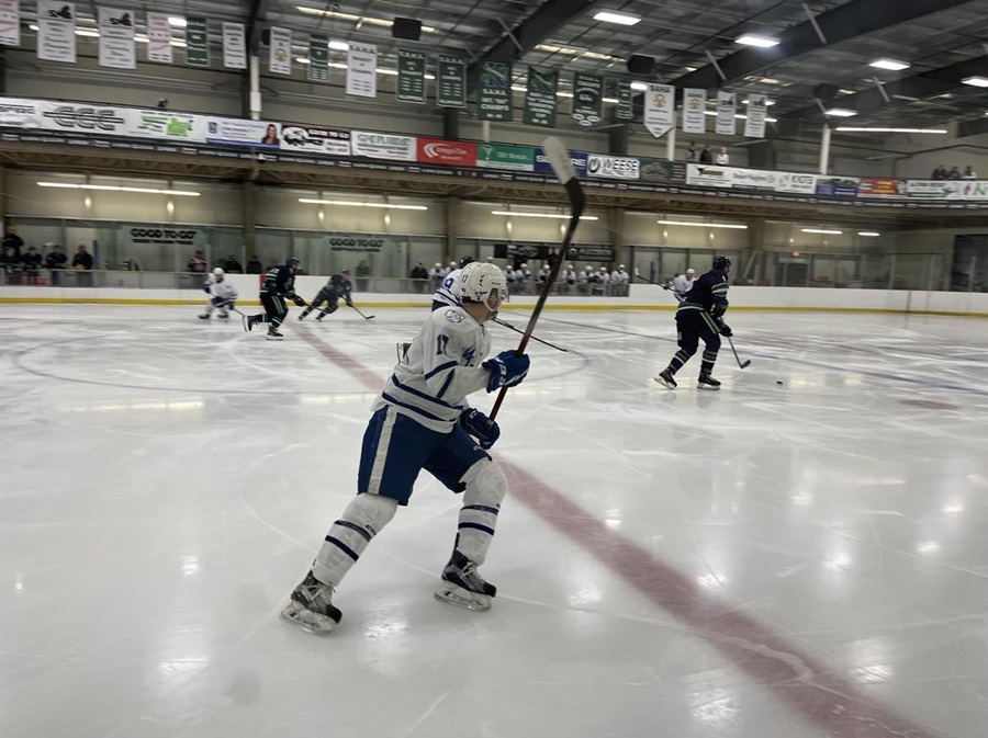 Sr. Klippers win both weekend games by identical scores ...