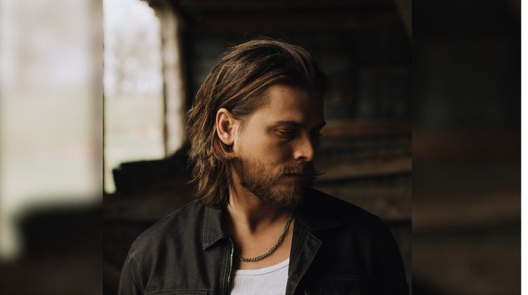 Cory Asbury puts on special performance at Rutherford County ...