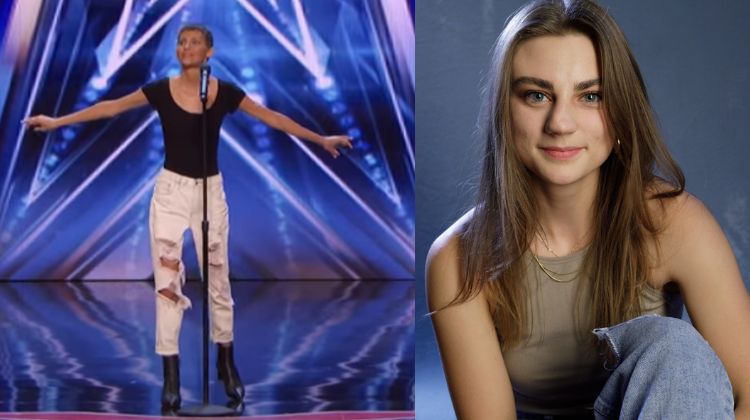 LISTEN: Nightbirde's sister honours her memory with touching song ...