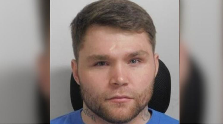 Stony Mountain inmate who escaped during a Winnipeg visit back in ...