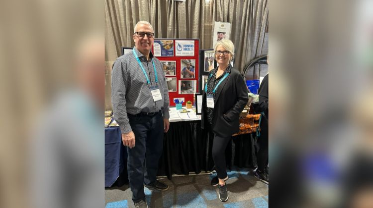 Missionfest 2024: Forward House - CHVNRadio: Southern Manitoba's hub ...
