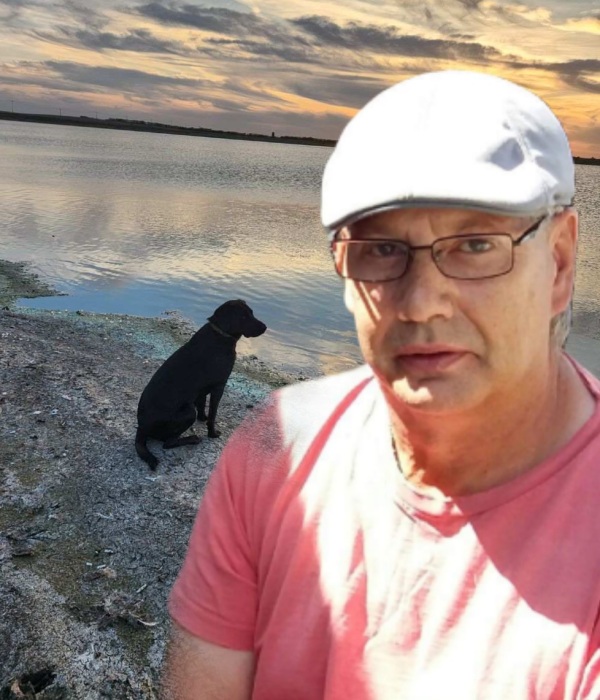 Walter Franklyn (Mike) Forsyth - WestCentralOnline: West Central ...