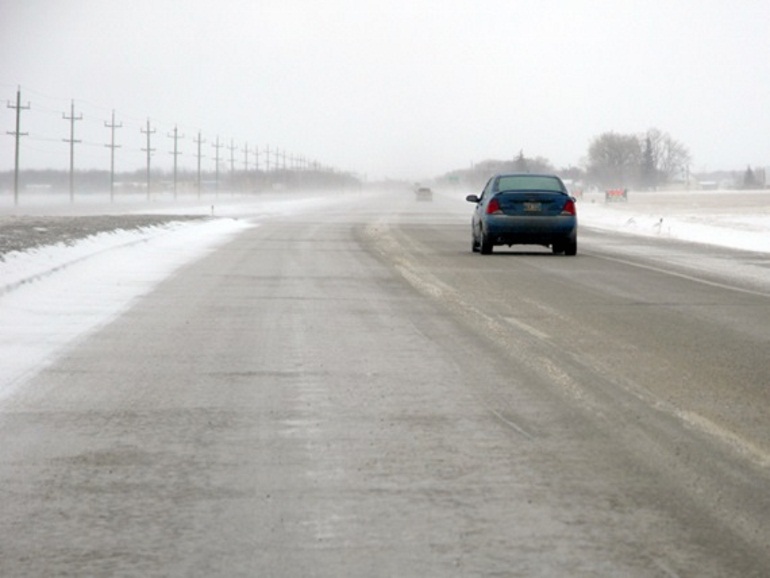 What is pavement frost? - DiscoverHumboldt.com - Local news, Weather ...