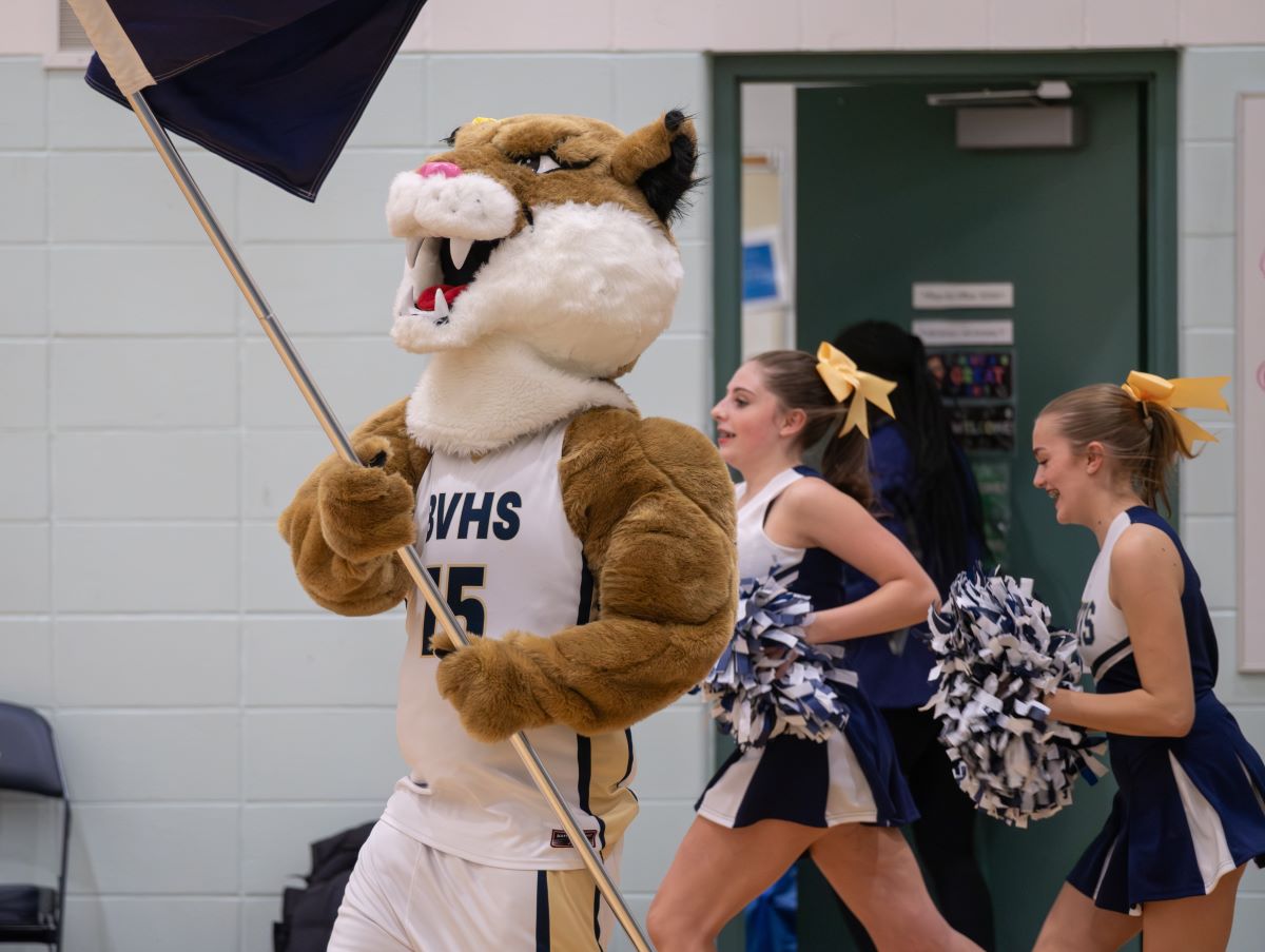 GALLERY: Basketball wraps up play before exam break - CochraneNow ...
