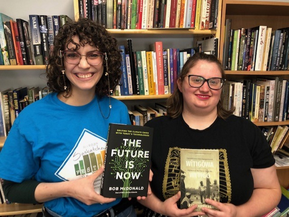 Festival of Words presents LitCon 2024 in March - DiscoverMooseJaw.com ...