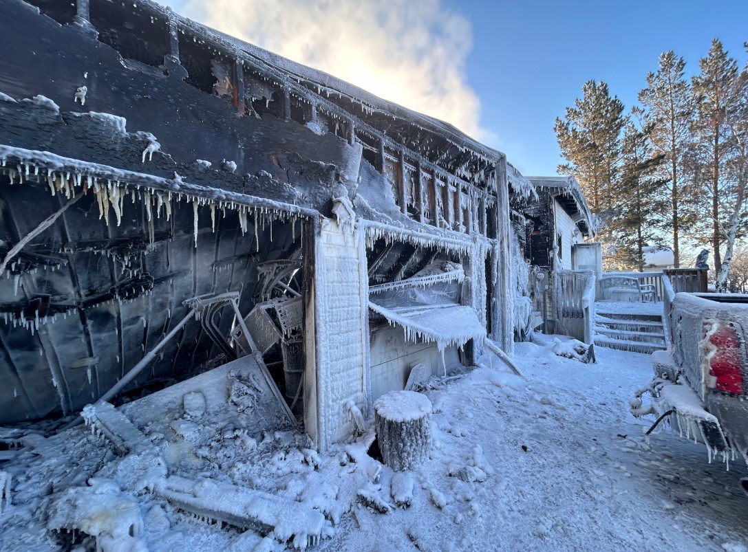 Fatal house fire in Kyle - WestCentralOnline: West Central Saskatchewan ...