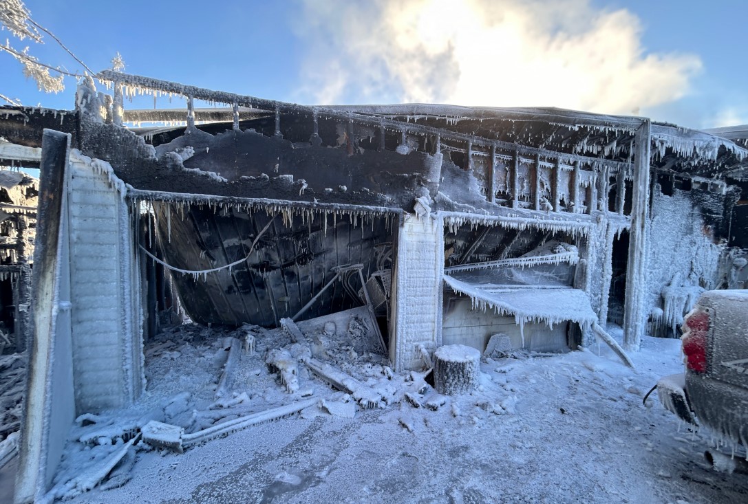 Fatal house fire in Kyle - WestCentralOnline: West Central Saskatchewan ...