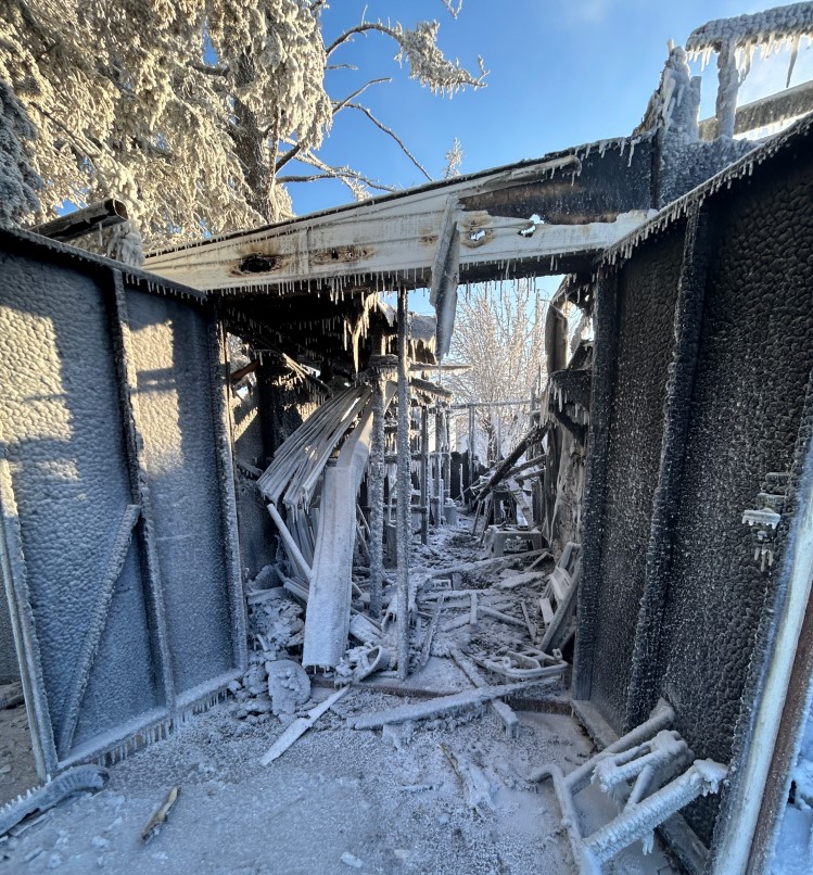 Fatal house fire in Kyle - WestCentralOnline: West Central Saskatchewan ...