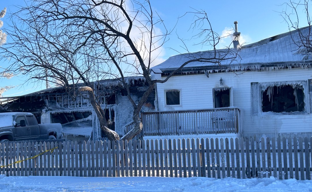 Fatal house fire in Kyle - WestCentralOnline: West Central Saskatchewan ...
