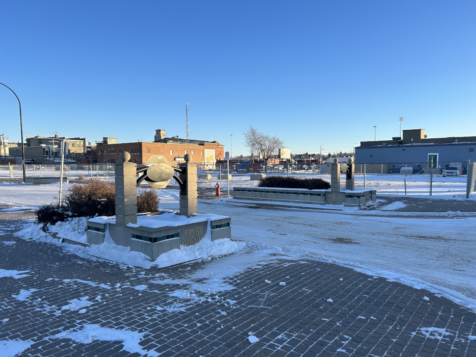 Mayor confirms hotel development on River Street - DiscoverMooseJaw.com ...