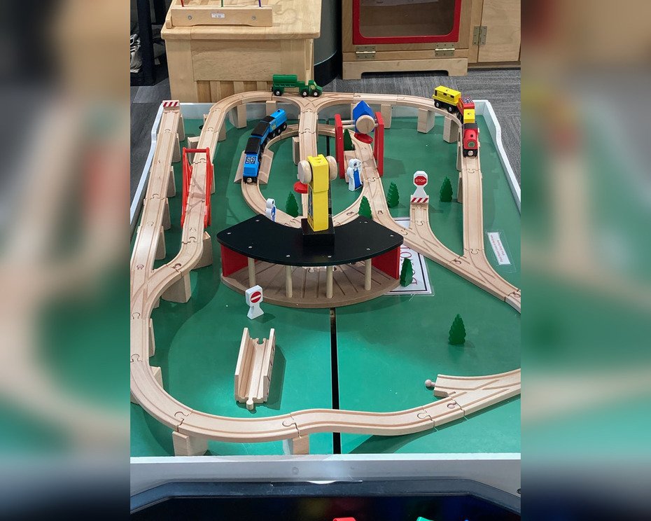 Investing in imagination: $750 grant transforms the Estevan Public ...