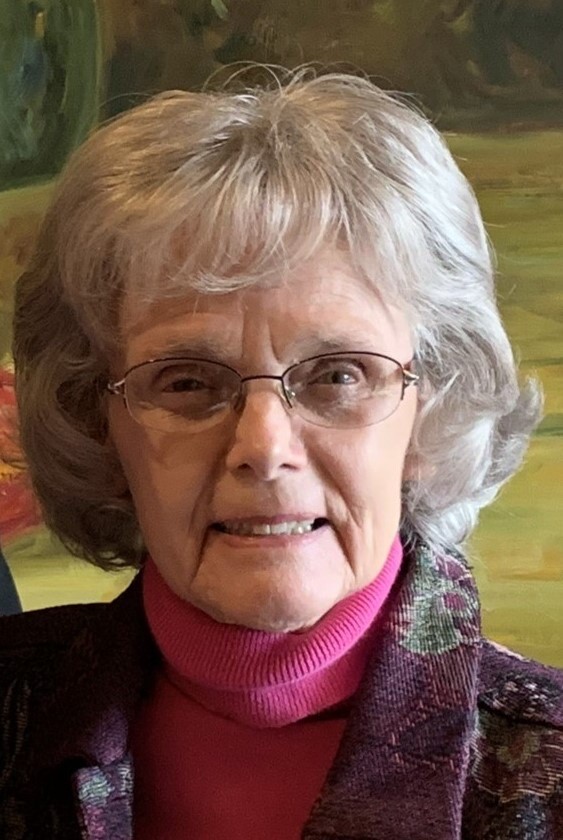 Pennington, Mable Joyce Goddard - DiscoverEstevan.com - Local news ...