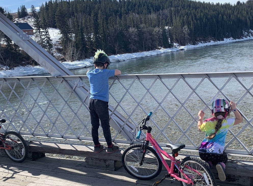 Double digit temps on the way for Cochrane - CochraneNow: Cochrane ...
