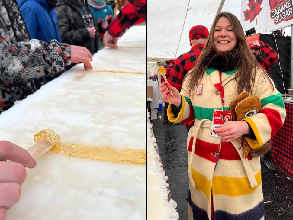 "A tremendous success” St. Pierre Museum makes the most of Festival du ...