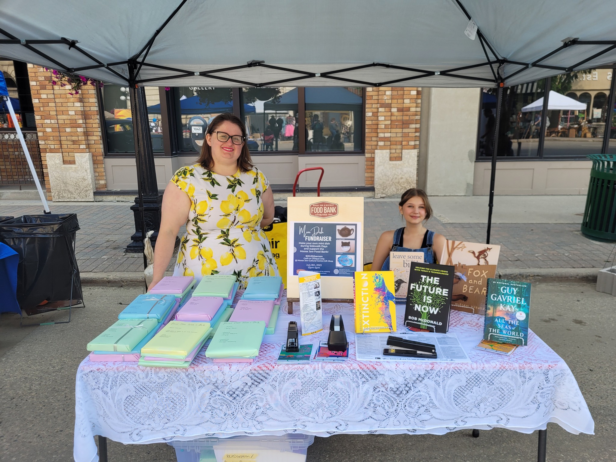 Writing community prepares to gather at Cultural Centre for annual ...