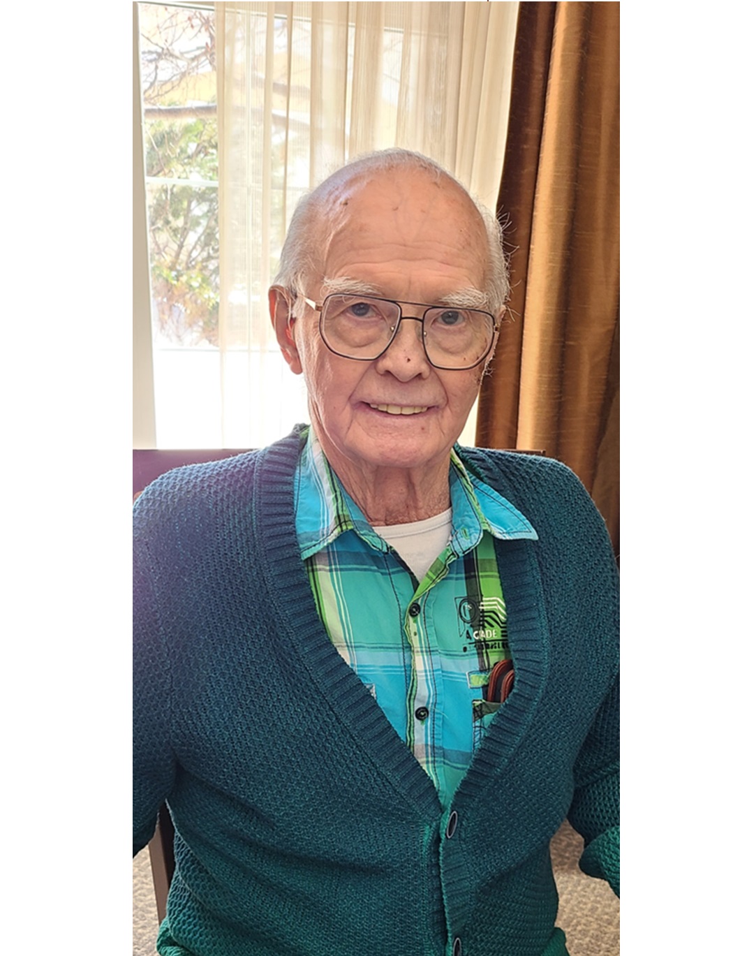 William Paul Raymond Ambrose - DiscoverMooseJaw.com - Local news ...