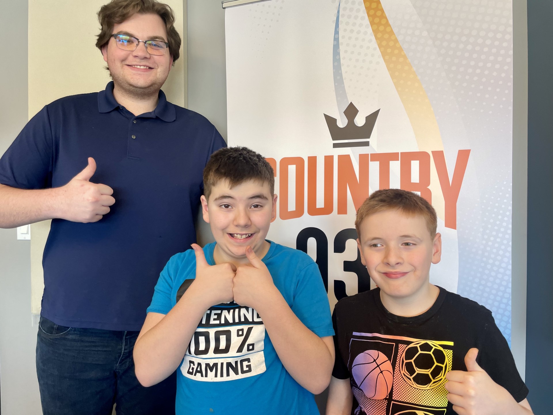 "Being Me is My Superpower" Manitoba's first Walk for Autism comes to ...