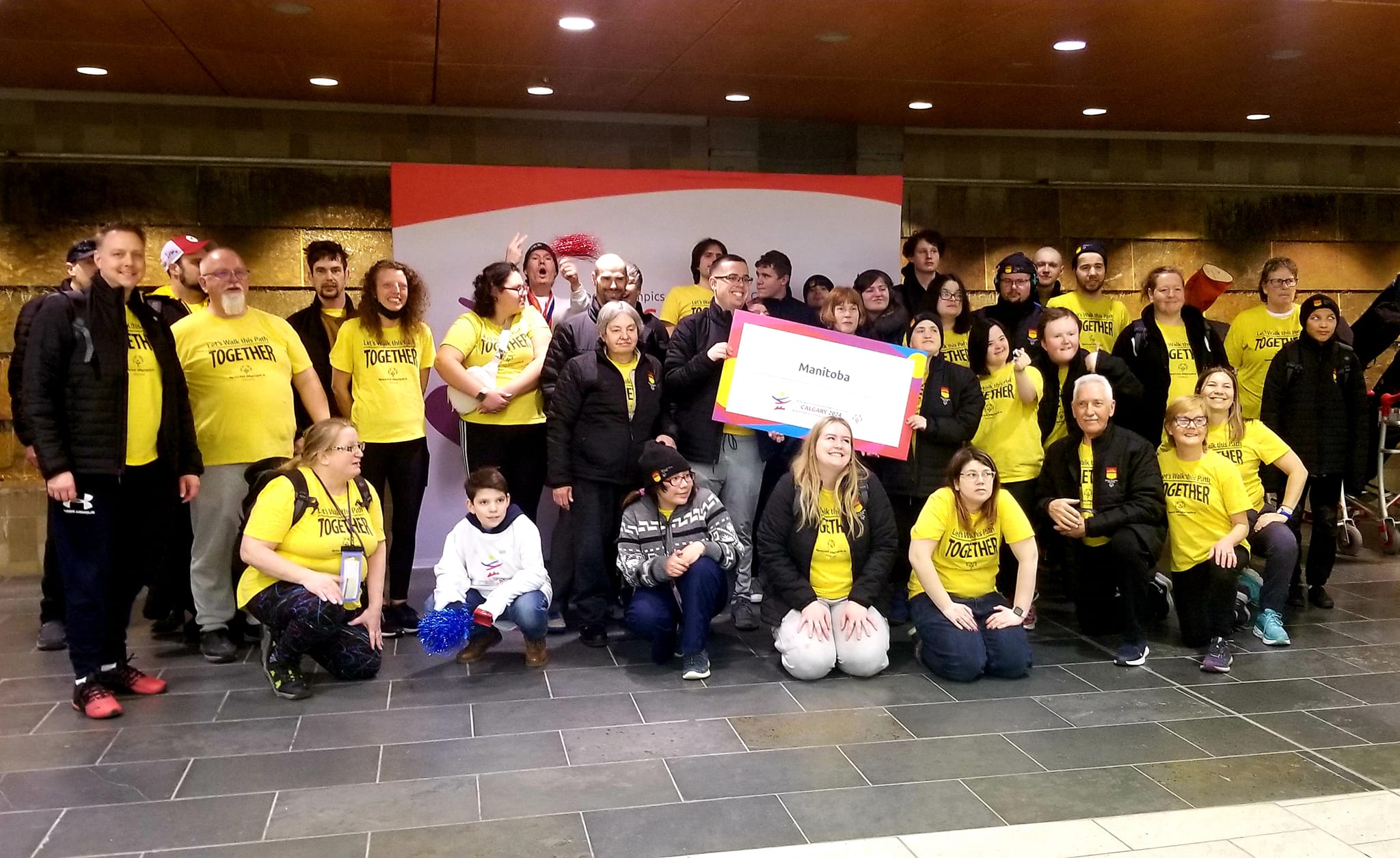 Two Pembina Valley athletes win bronze at the 2024 Special Olympics ...