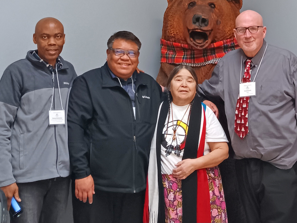 Former newcomer now helps immigrants feel at home in southeast ...