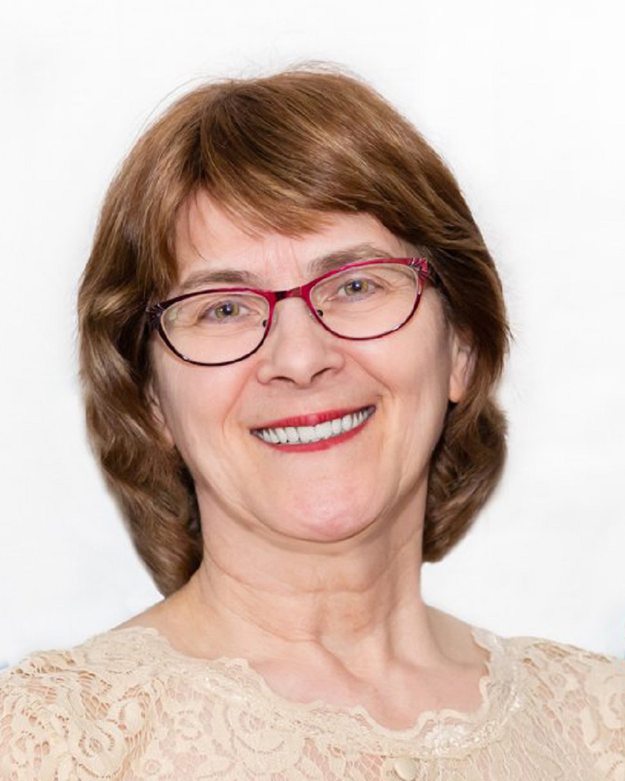 Helen Rempel (nee Doerksen) - PortageOnline.com - Local news, Weather ...