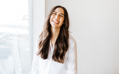 'The reality is that I'm already His daughter': Jenessa Wait on faith ...