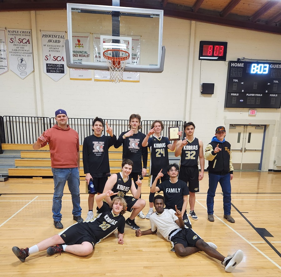 Kindersley hosting senior boys basketball tournament beginning Friday ...