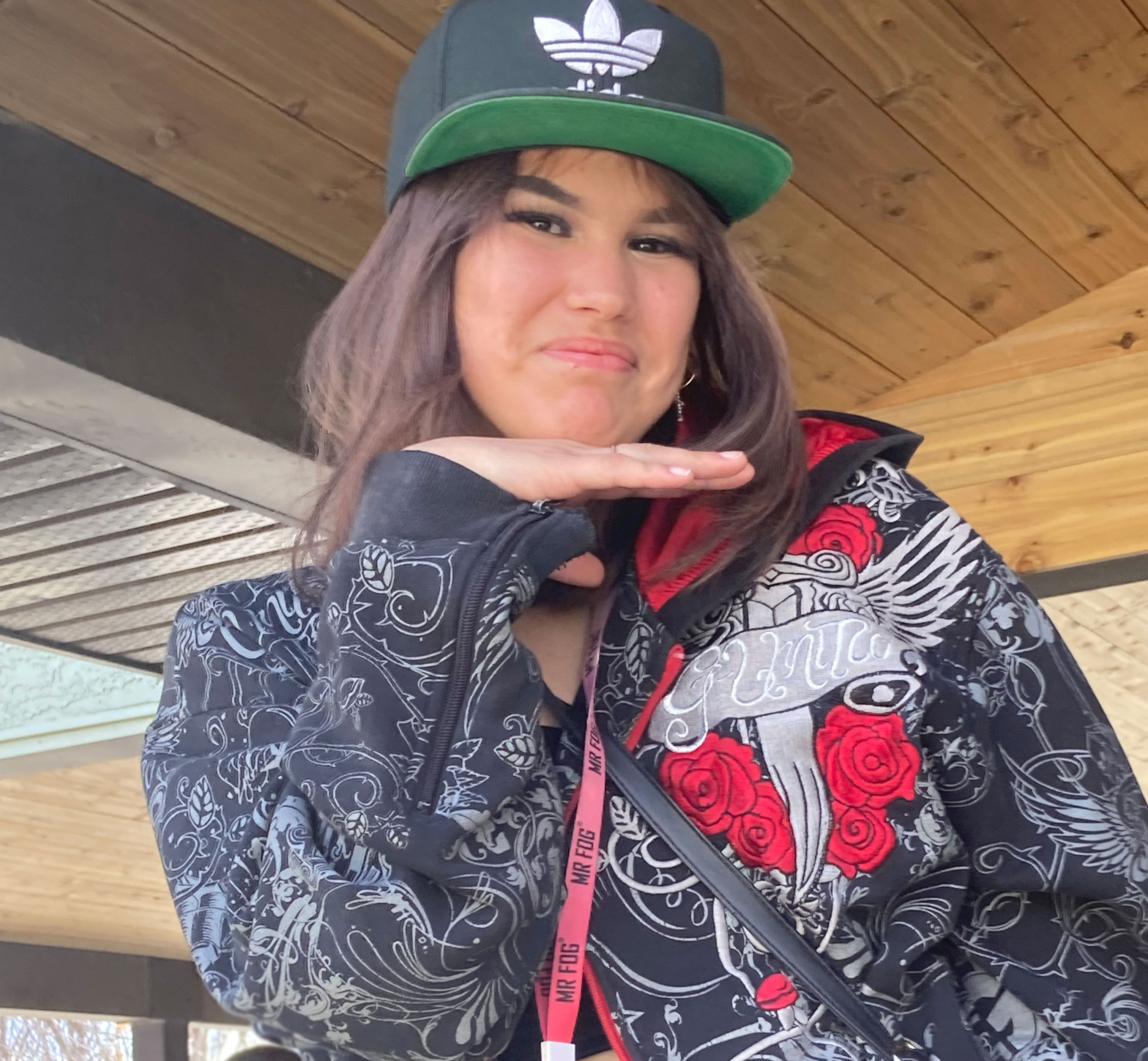 White Butte RCMP on the search for missing 15-year-old female ...