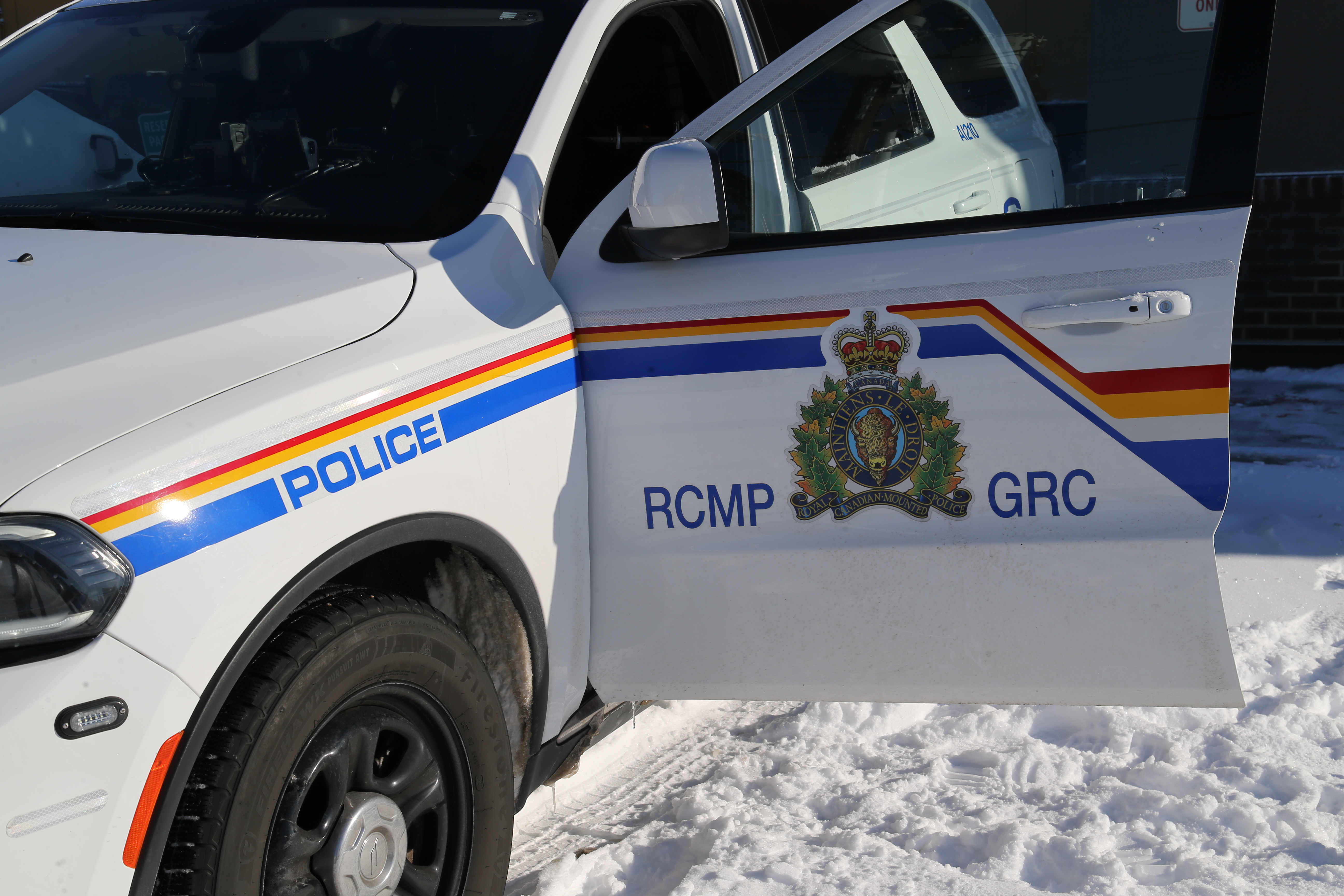 Update: Mounties caution motorists to postpone travel - DiscoverAirdrie ...