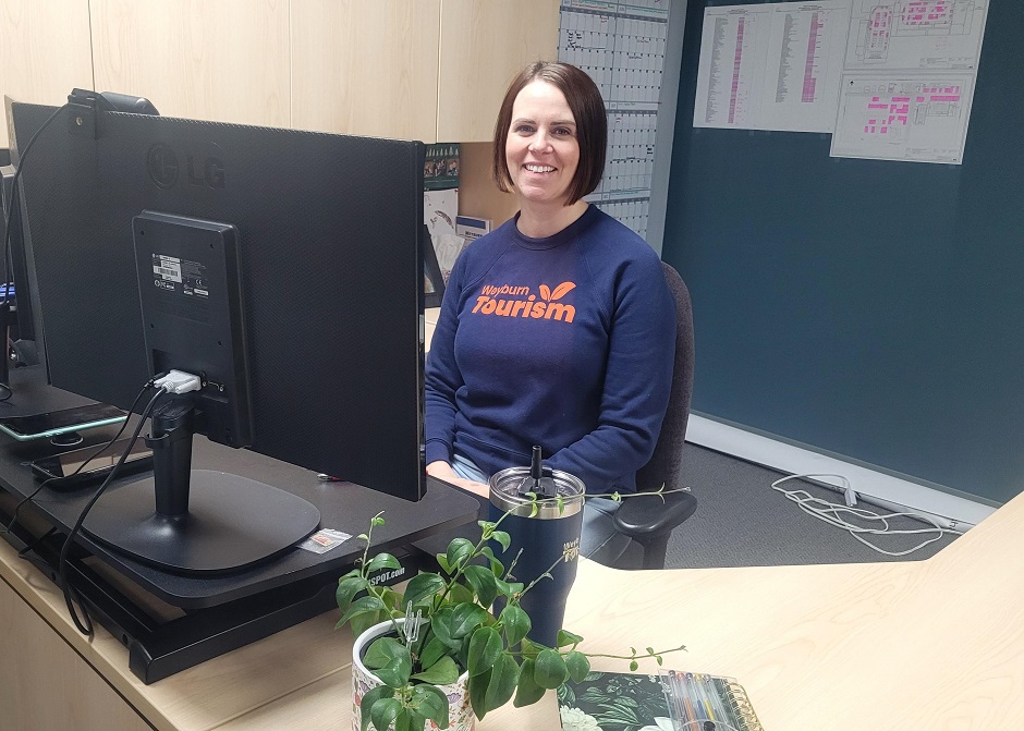 Weyburn Chamber & Community Futures Sunrise unleash new youth ...