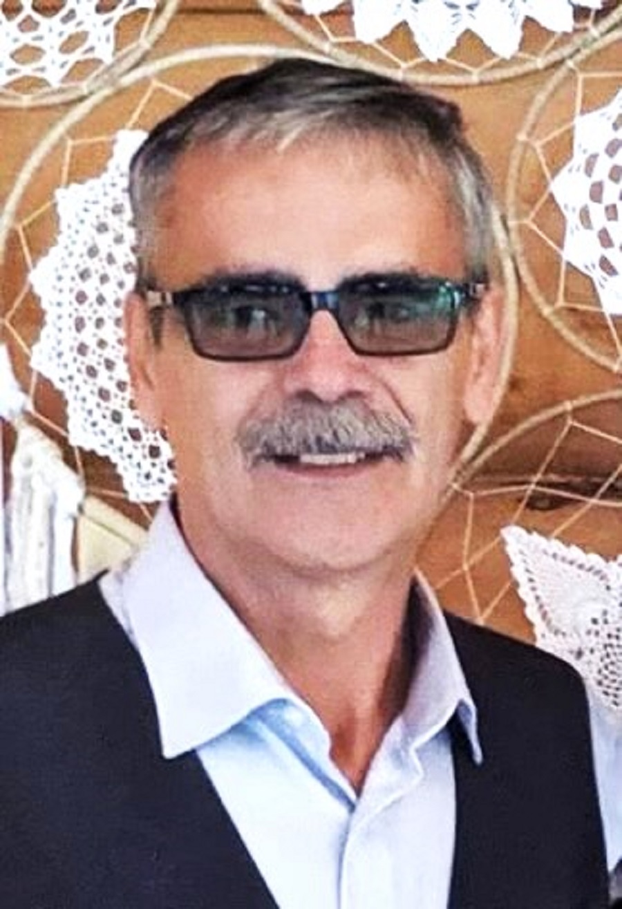 Robert Gardner Sandney - PortageOnline.com - Local news, Weather ...