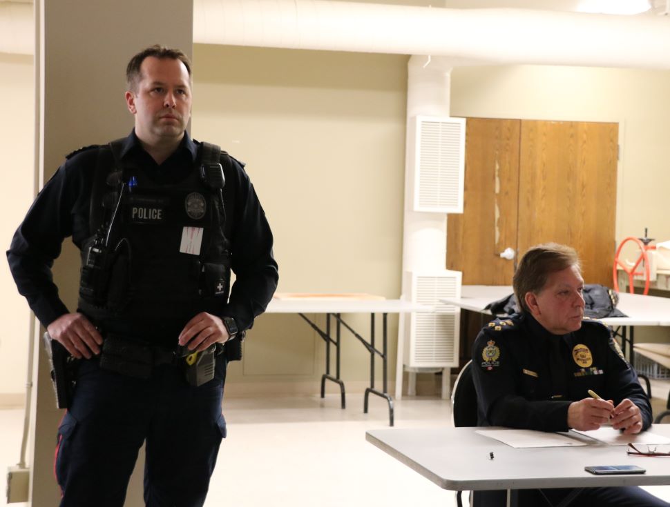 Trespassing pilot program planned for downtown core - DiscoverMooseJaw ...