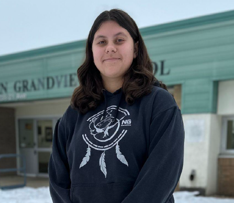 Bowden student nominated for Indigenous Student Award ...