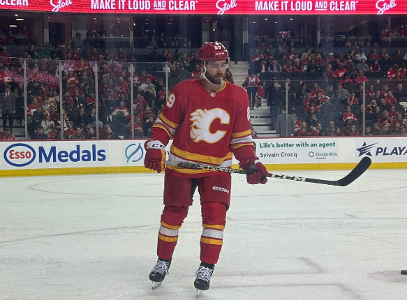 Police provide update on sexual assault case involving Dillon Dube ...