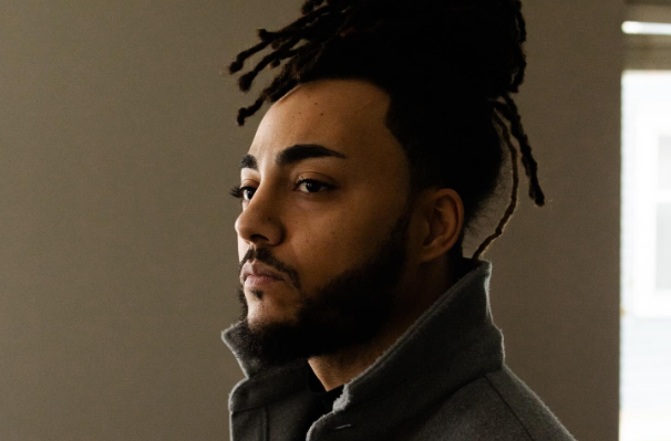 Steven Malcolm bringing truth with new album BOATS - ReachFM: Peace ...